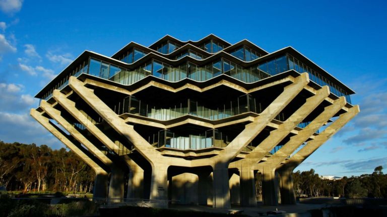Awesome Brutalist Architecture Designs Awesome Brutalist Architecture Designs