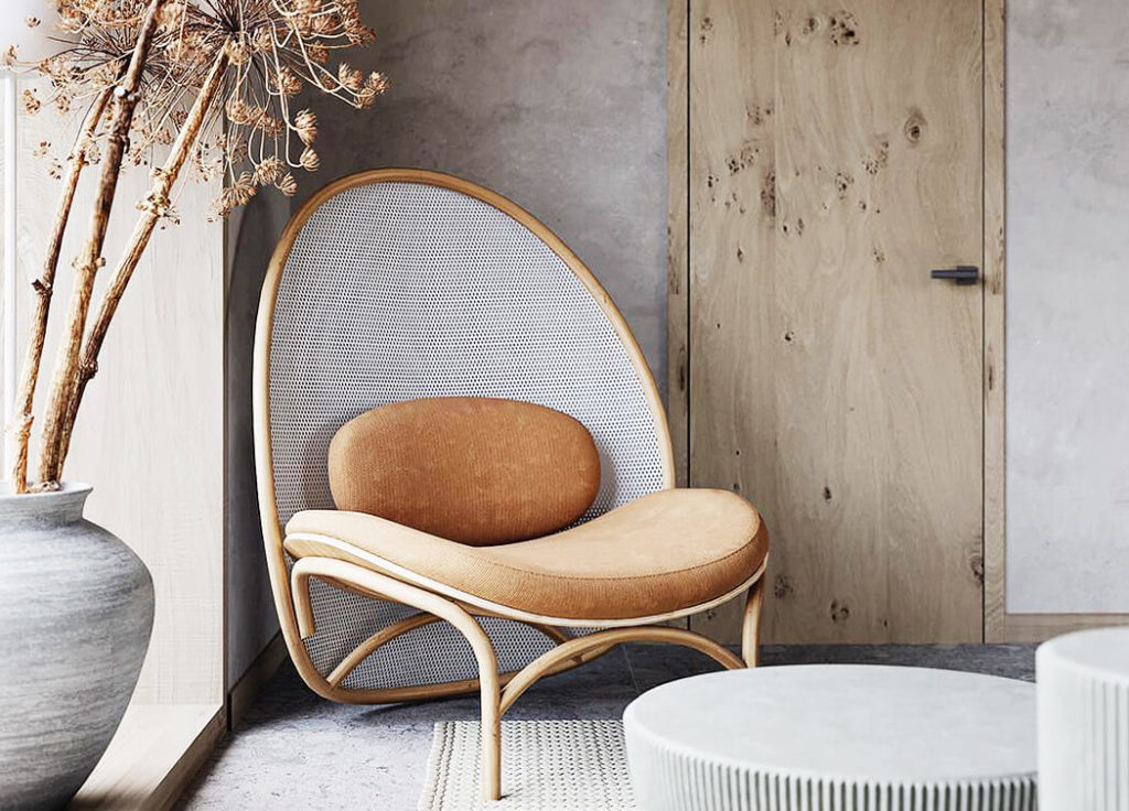 Cool Chairs That Will Make Your Space More Comfort & Stylist