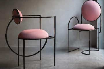 Cool Chairs That Will Make Your Space More Comfort & Stylist