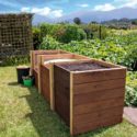 DIY Compost Bin Ideas For Your Gardening