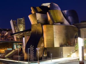 Most Beautiful 10 Deconstructivism Architecture Buildings