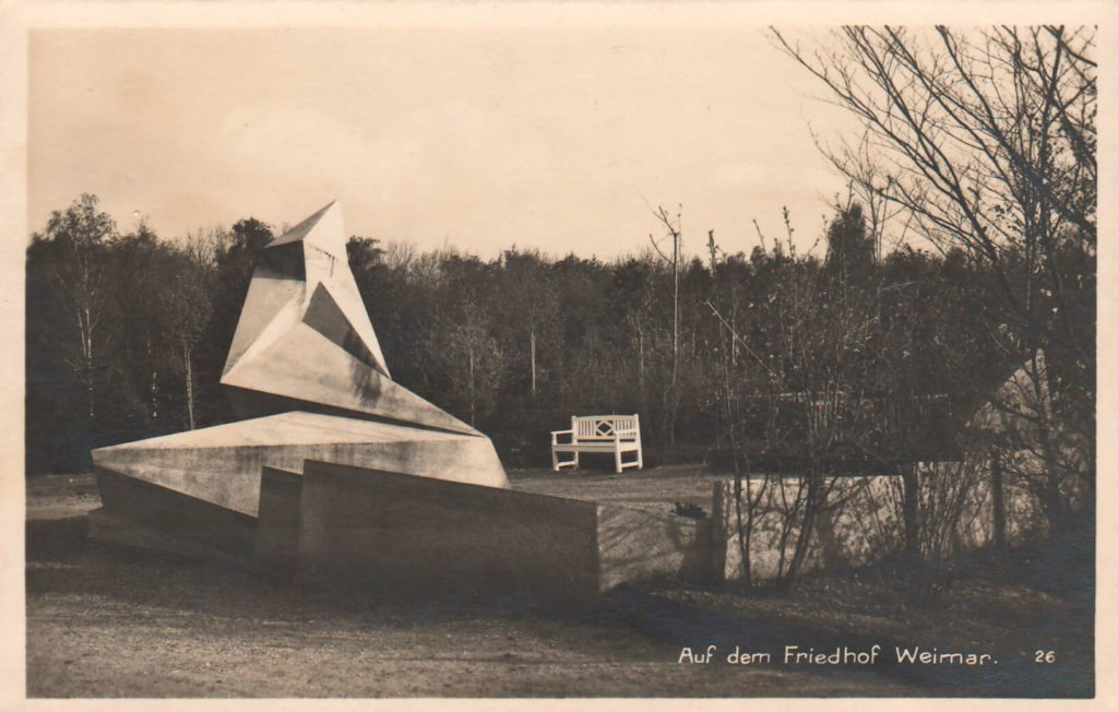 17+ Unbelievable Expressionist Architecture Designs from History