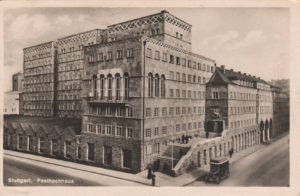 17+ Unbelievable Expressionist Architecture Designs from History