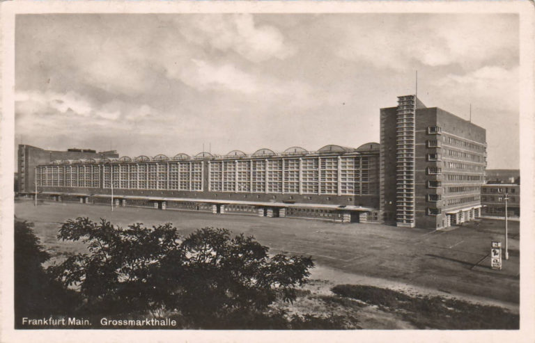 17+ Unbelievable Expressionist Architecture Designs from History