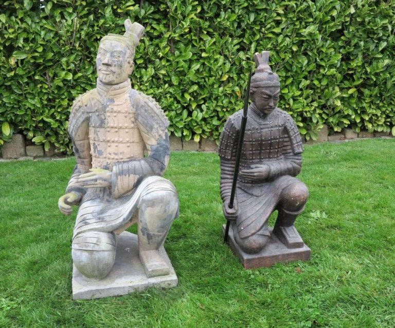 A Garden Artifact That Will make Your Garden beautiful