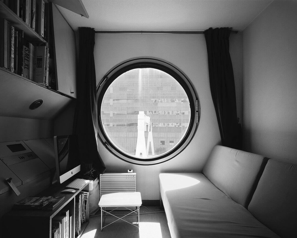 Do You Know About Metabolism Architecture?