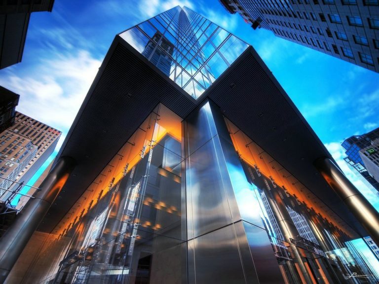 Everything You Need to Know About Neomodern Architecture