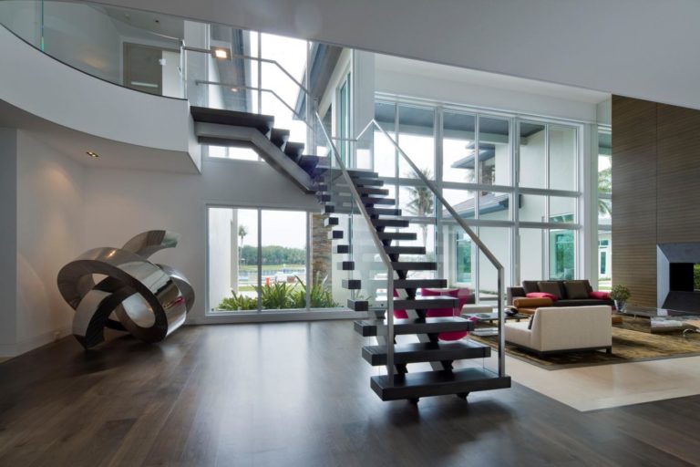 Everything You Need to Know About Neomodern Architecture