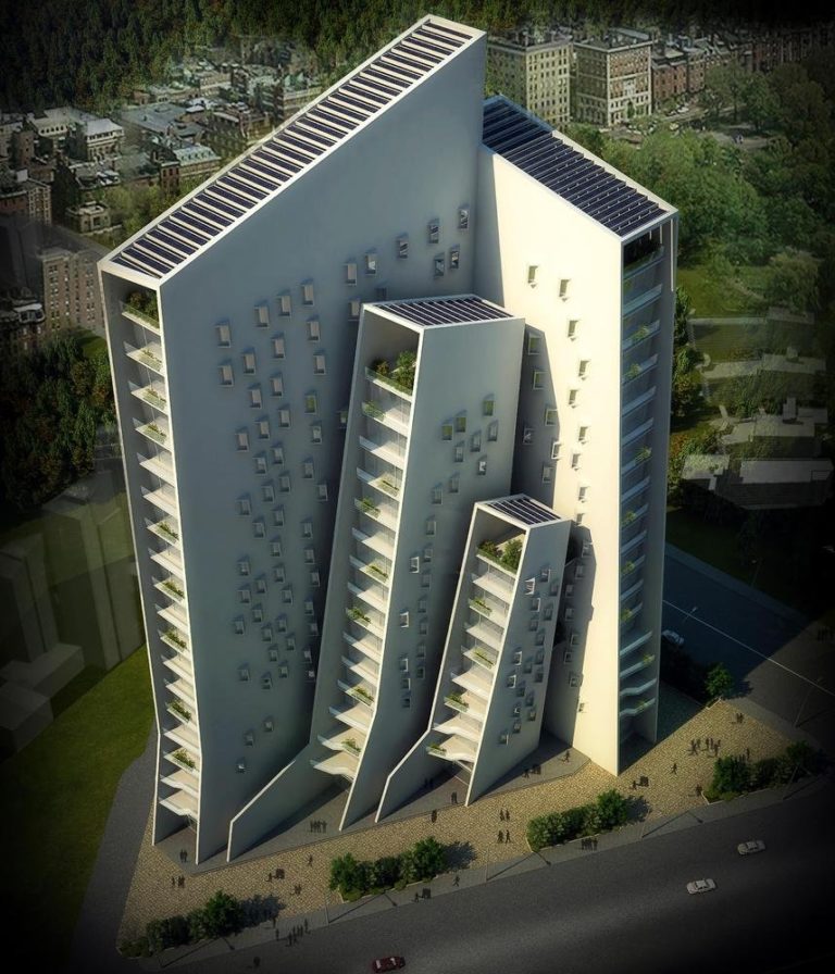 Everything You Need to Know About Neomodern Architecture