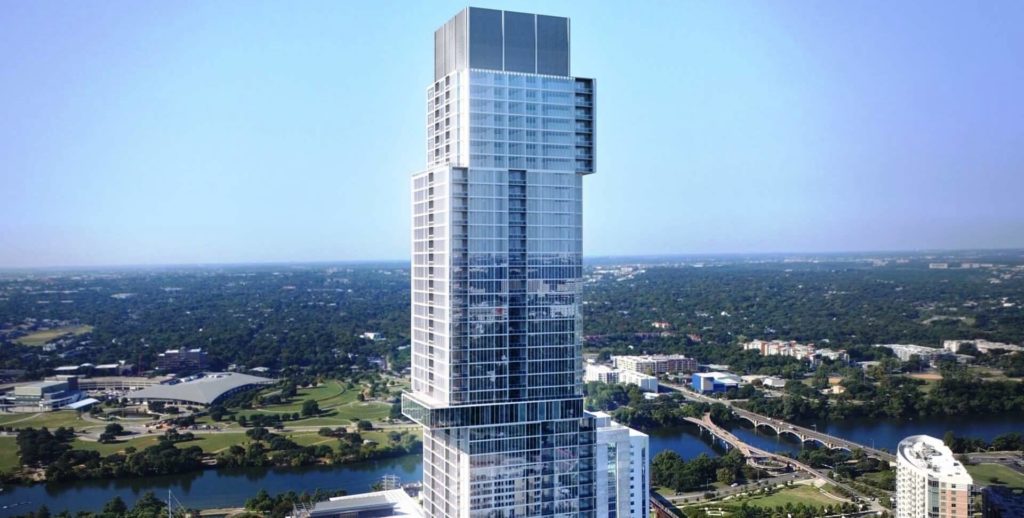 Postmodern Architecture Florida