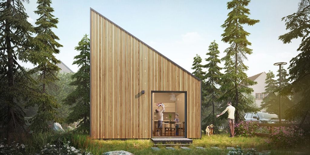 Most Attractive Sustainable Architecture Designs Most Attractive Sustainable Architecture Designs