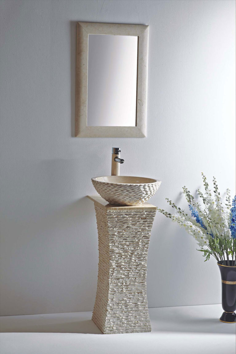 Timeless Vessel Sink Designs That Will Reinvent Bathroom