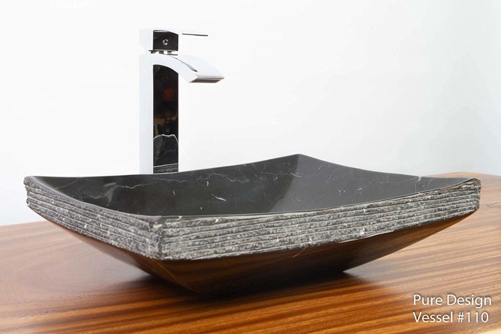 Timeless Vessel Sink Designs That Will Reinvent Bathroom
