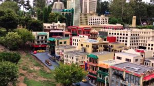 Mesmerizing Lego Master Builders Architecture.