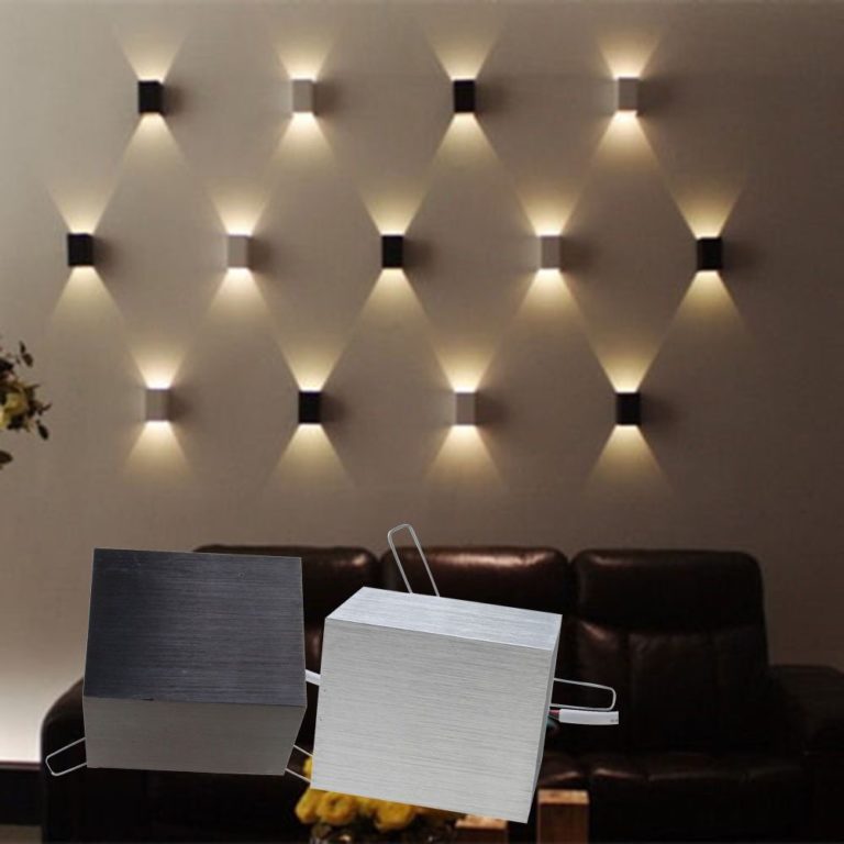 Best Stylist Wall Lighting Ideas to Decorate Your Room