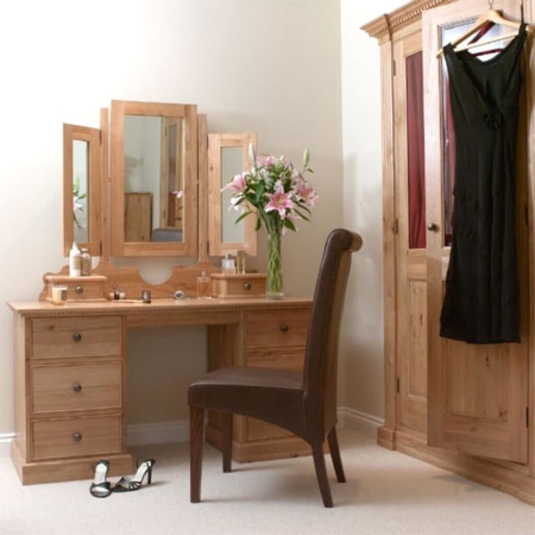 Beautiful Dressing Table Design Ideas You Must See