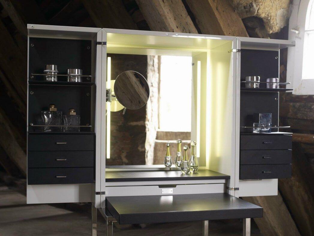 Beautiful Dressing Table Design Ideas You Must See