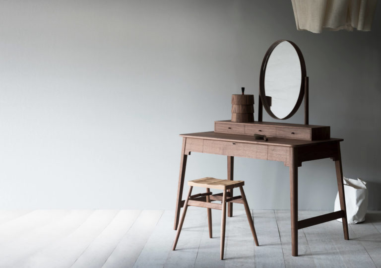 Beautiful Dressing Table Design Ideas You Must See