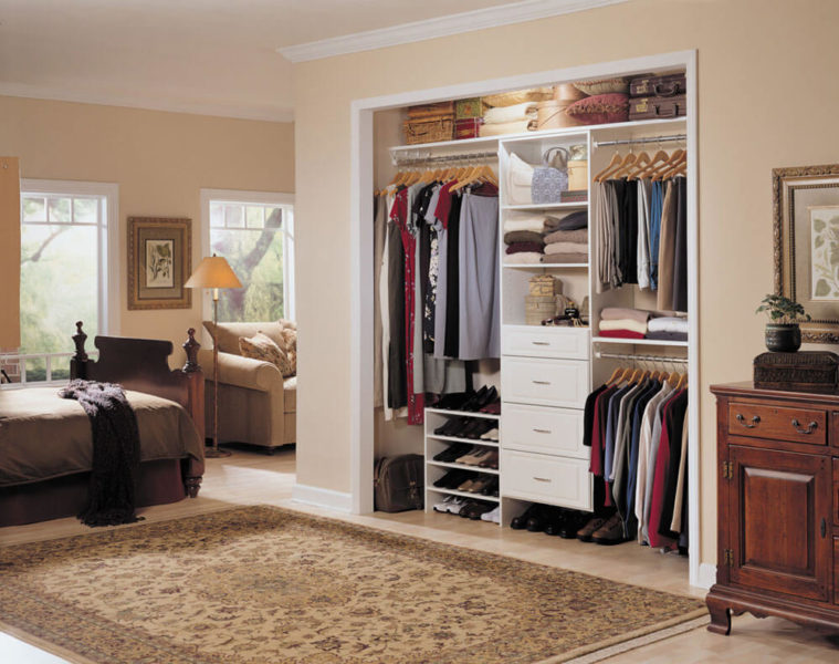 20+ Best Bedroom Wardrobe Design Images