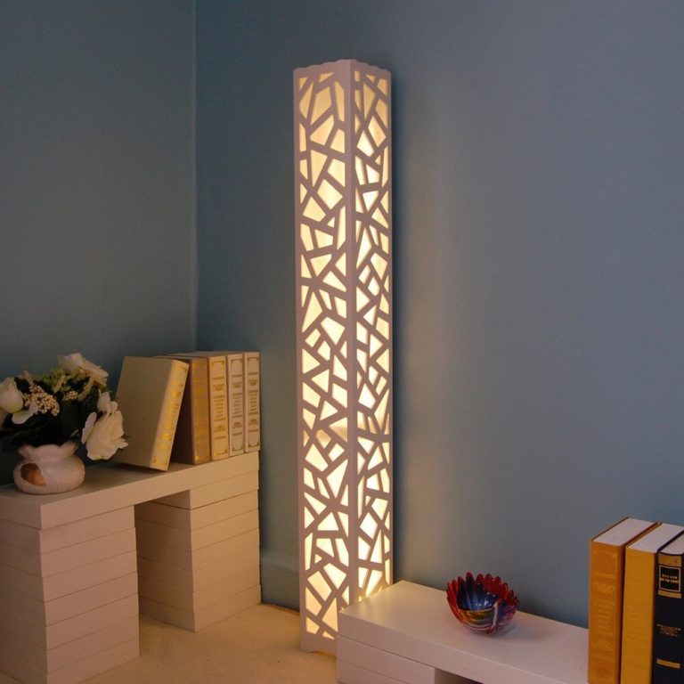 20+ Best Table Lamp Design Ideas Taken From Pinterest