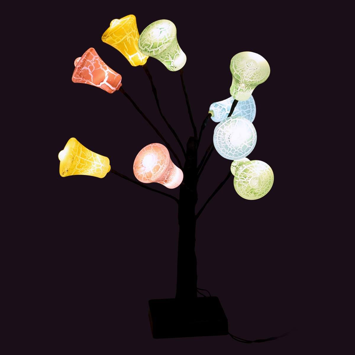 20+ Best Table Lamp Design Ideas Taken From Pinterest