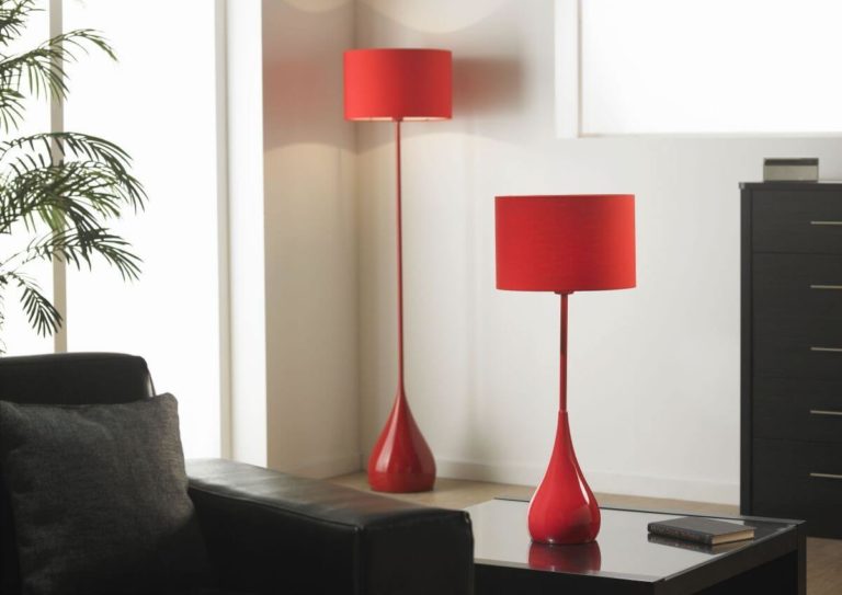 20+ Best Table Lamp Design Ideas Taken From Pinterest
