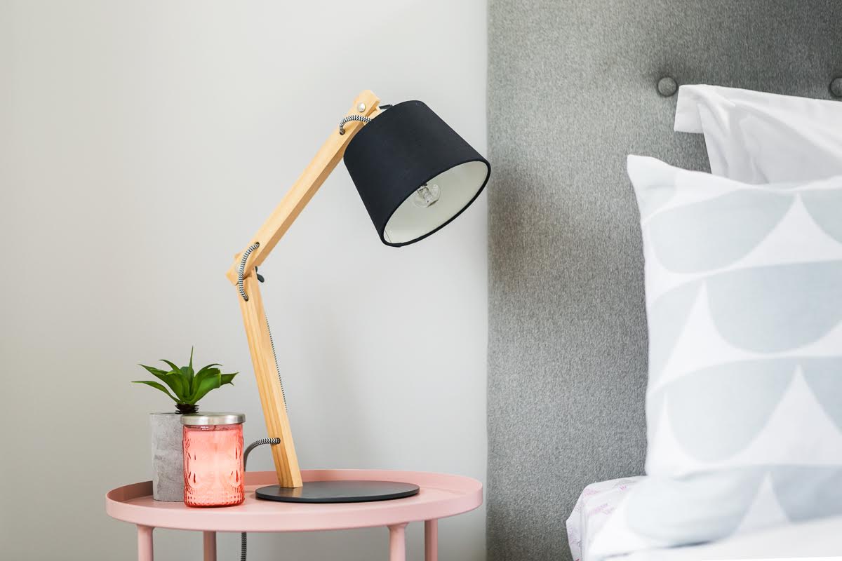 20+ Best Table Lamp Design Ideas Taken From Pinterest