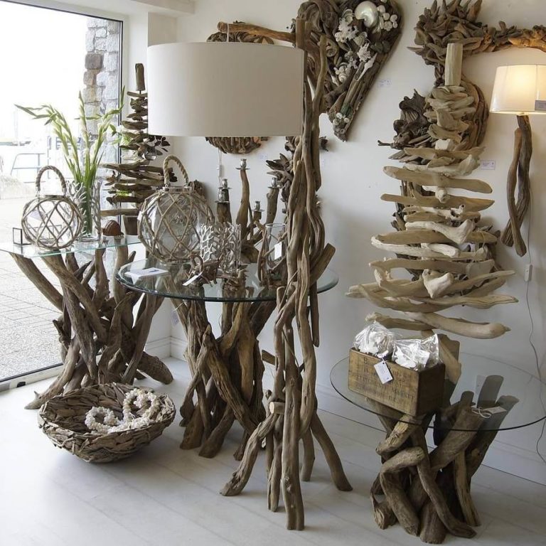 20+ Best Table Lamp Design Ideas Taken From Pinterest