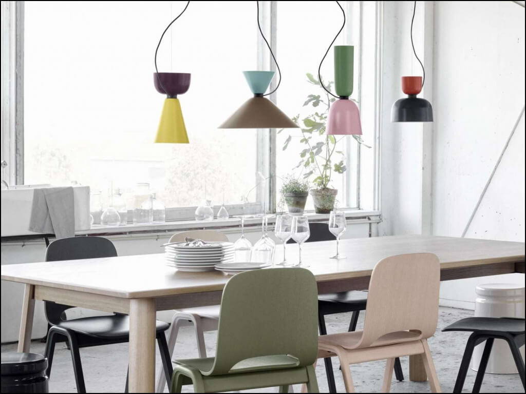 20+ Best Table Lamp Design Ideas Taken From Pinterest