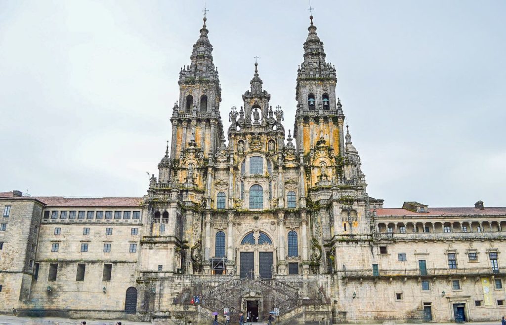 Best Explanation of the Baroque Architecture