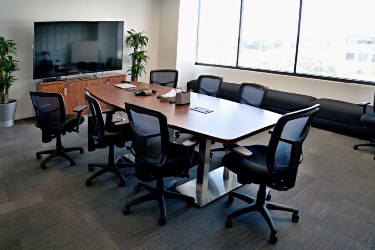 Best Conference Tables Images Ideas [Updated 2024]
