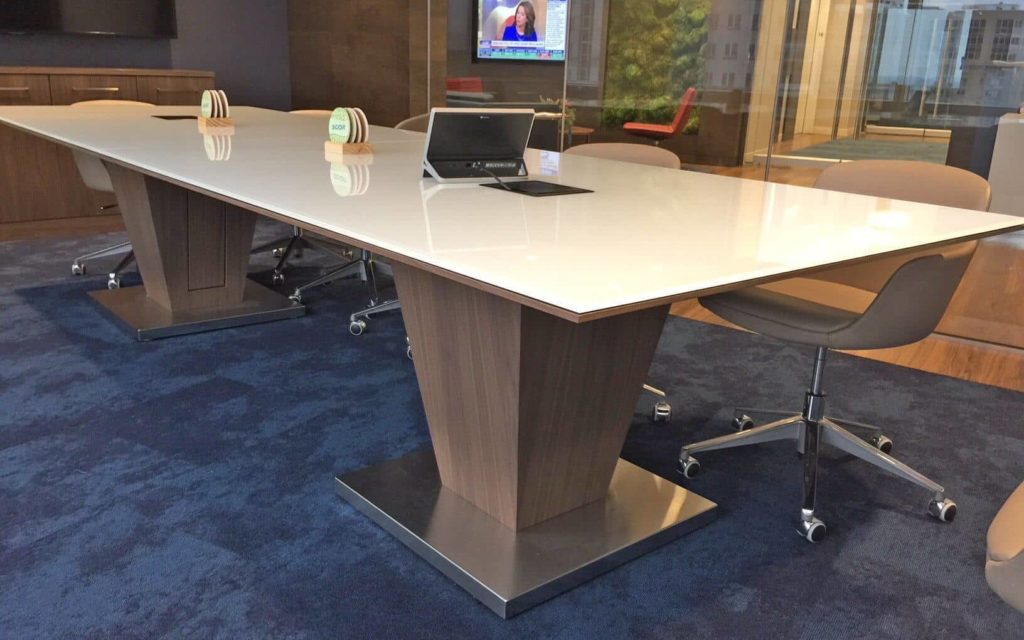Best Conference Tables Images Ideas [Updated 2024]