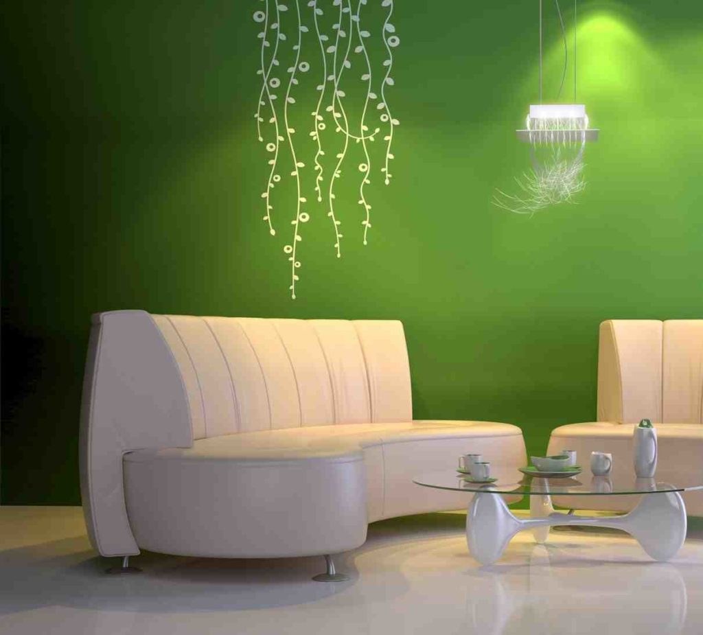 Home Wall Painting Ideas & Designs To Inspire You