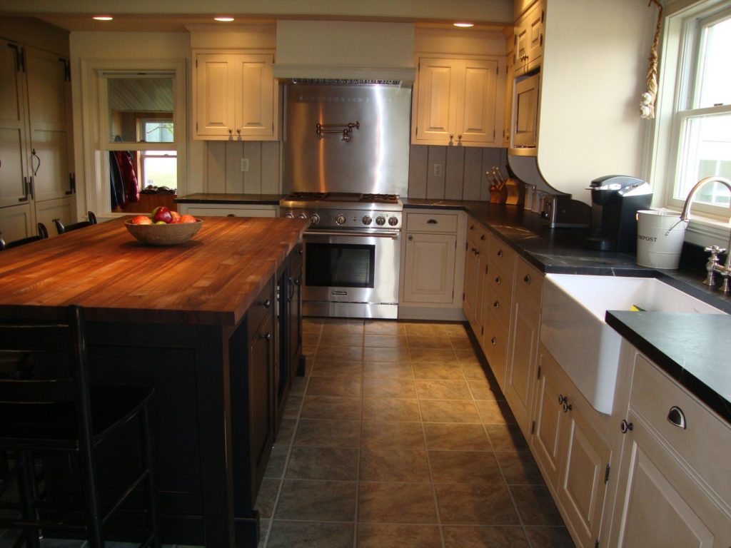 17+ Best Fixer Upper Kitchens Designs