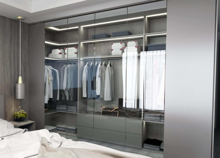 22+ Best Insides Designs of Wardrobe Ideas.