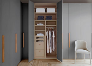 22+ Best Insides Designs of Wardrobe Ideas.