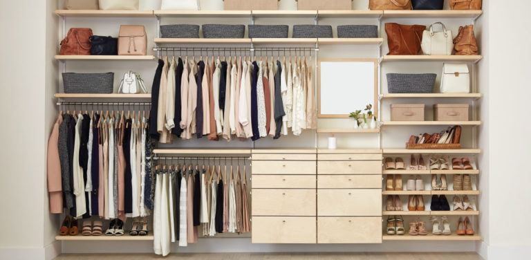 22+ Best Insides Designs of Wardrobe Ideas.