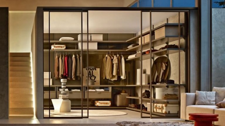 22+ Best Insides Designs of Wardrobe Ideas.