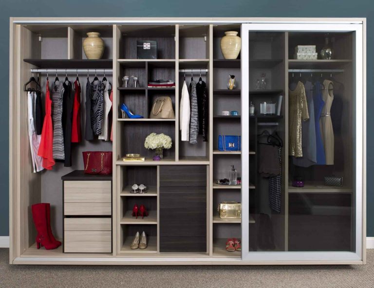 22+ Best Insides Designs of Wardrobe Ideas.