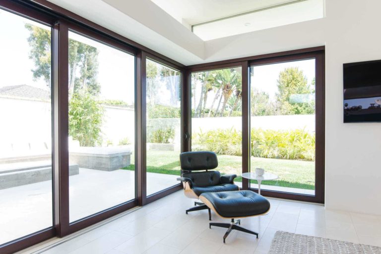 Most Beautiful Large Windows Design Ideas