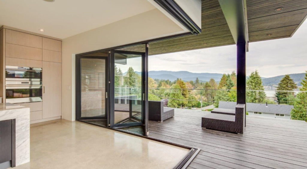 Most Beautiful Large Windows Design Ideas