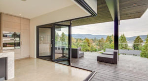 Most Beautiful Large Windows Design Ideas