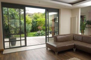 Most Beautiful Large Windows Design Ideas