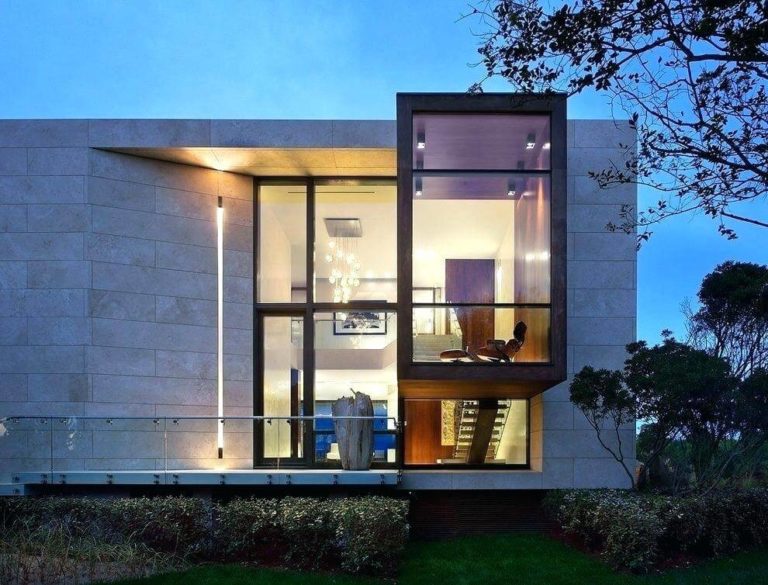 Most Beautiful Large Windows Design Ideas