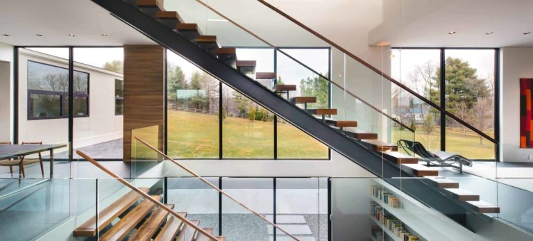 Most Beautiful Large Windows Design Ideas