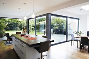Most Beautiful Large Windows Design Ideas