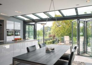 Most Beautiful Large Windows Design Ideas