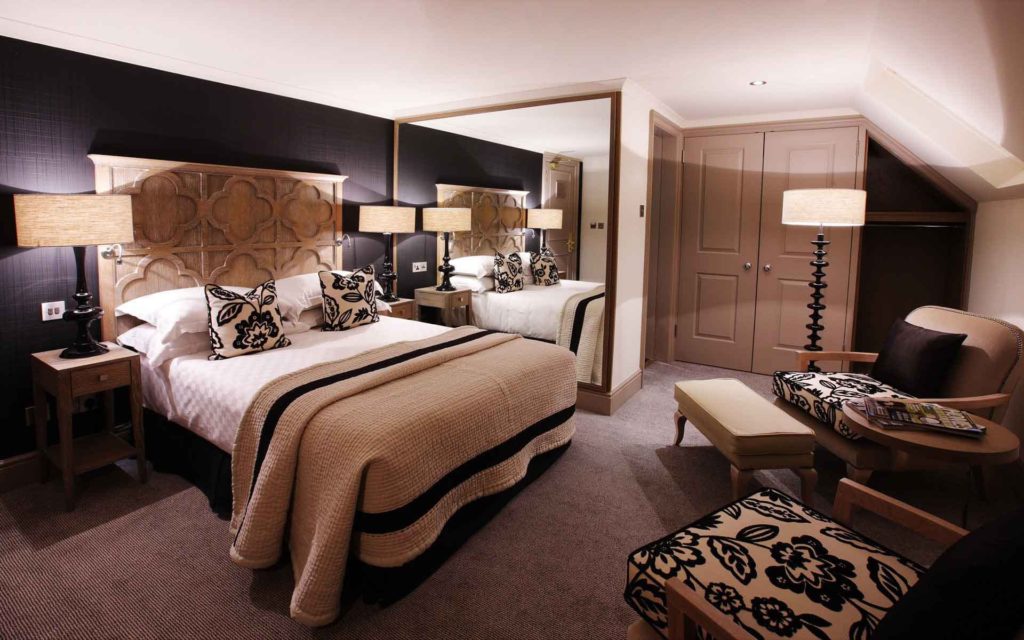 30+ Best Couple Bedroom Design Ideas