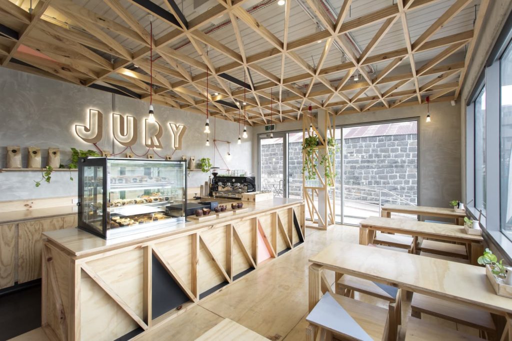 Small Cafe Interior Design Ideas For Modern Look - [ Updated 2024 ]