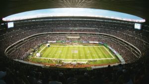 The Most Amazing Football Stadiums in the World